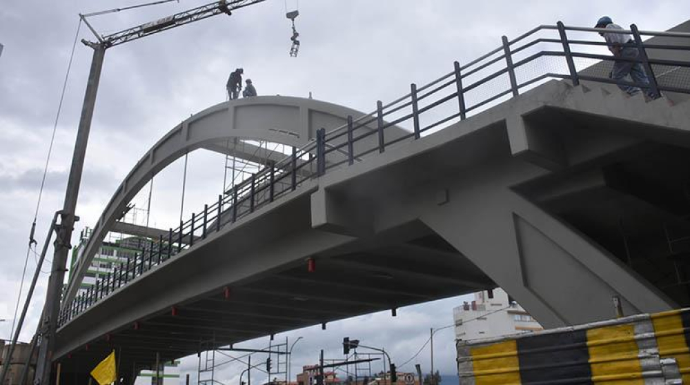 CADECOCRUZ • Cámara de la Construcción de Santa Cruz