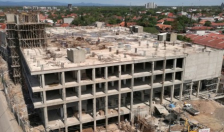 CADECOCRUZ • Cámara de la Construcción de Santa Cruz