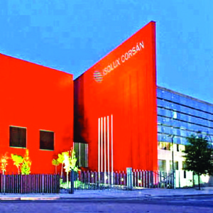 CADECOCRUZ • Cámara de la Construcción de Santa Cruz