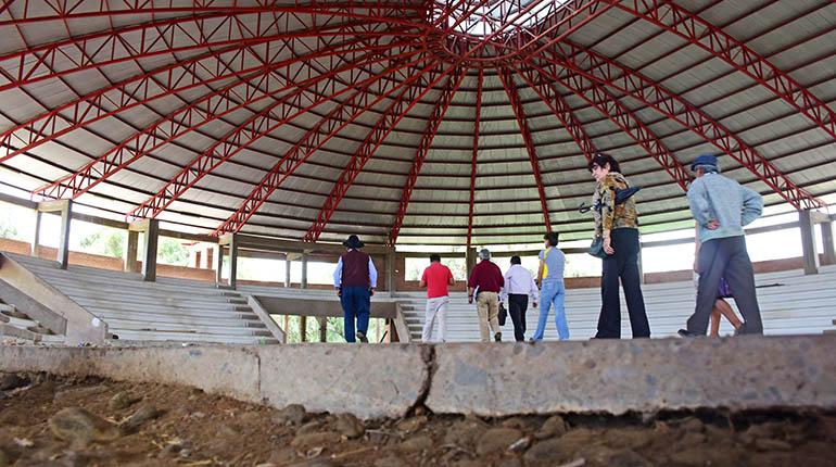 CADECOCRUZ • Cámara de la Construcción de Santa Cruz
